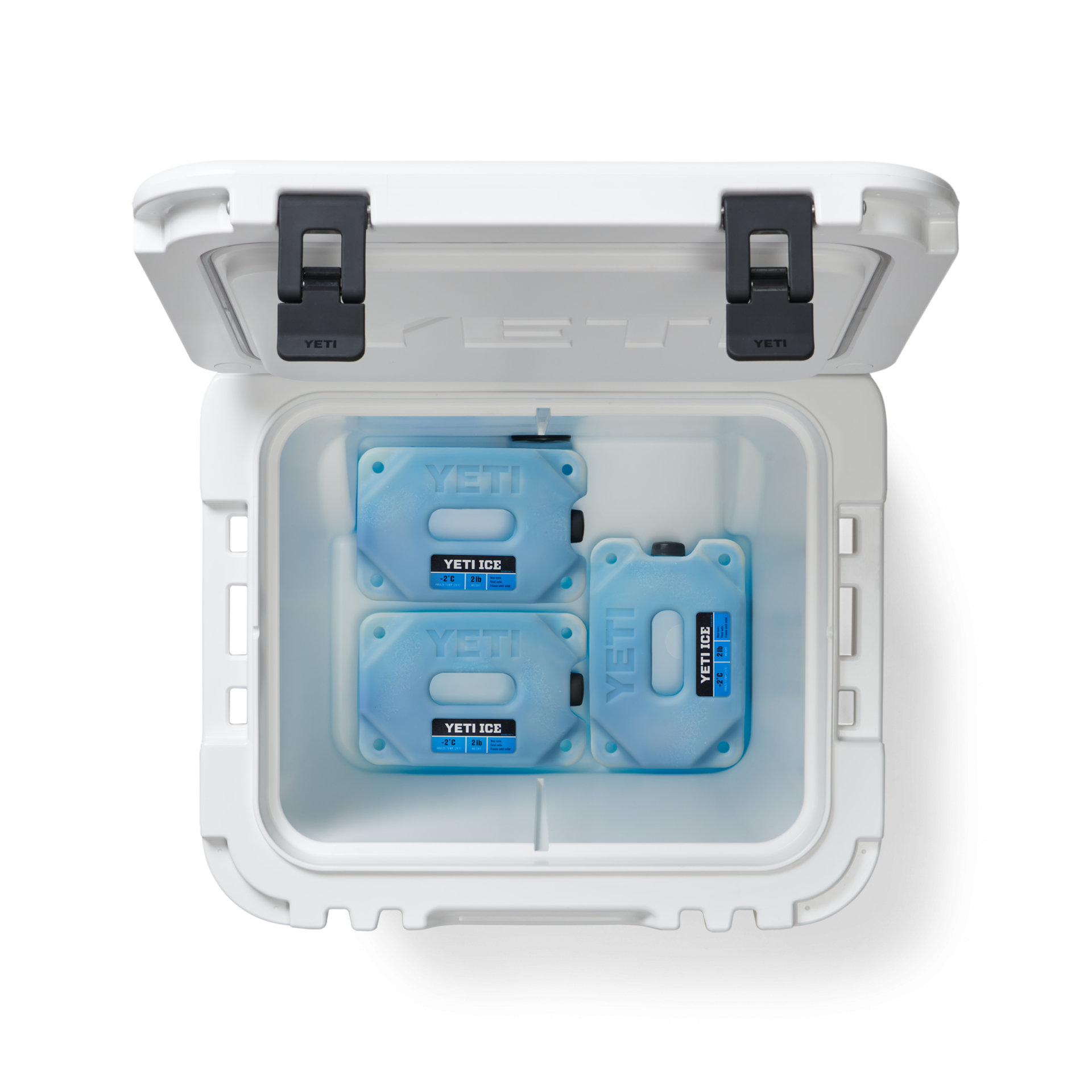 YETI ICE vs. Kühlpads – Wo liegt der Unterschied?